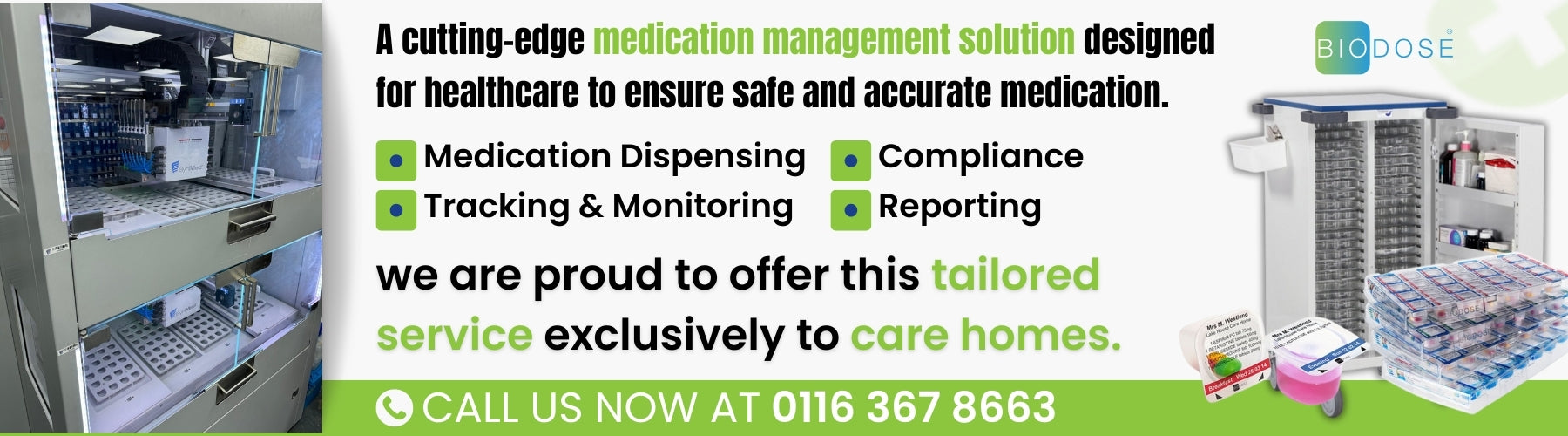 Vision Pharmacy - UK's leading Online Pharmacy Store