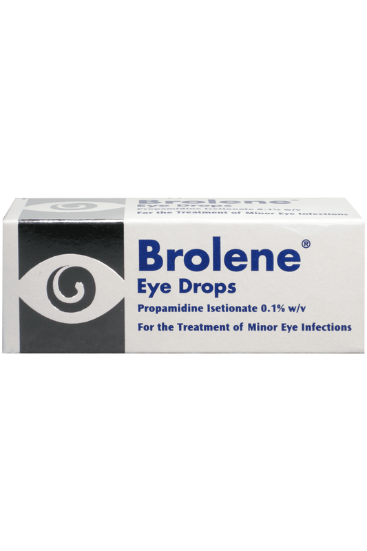 Effective Eye Infection Treatment Products for Complete Eye Care ...