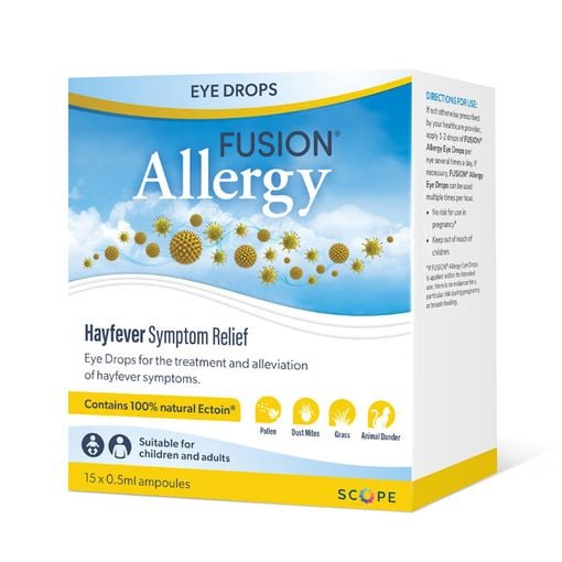 Itchy Eye Treatment – Vision Pharmacy