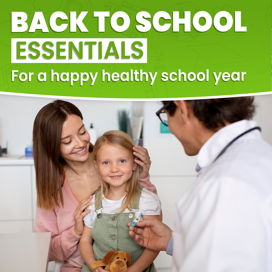 Vision Pharmacy - UK's leading Online Pharmacy Store