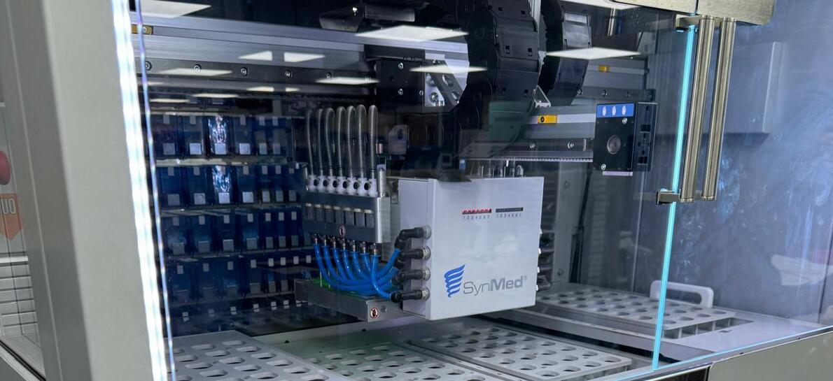 Biodose Monitered Dosage System – Vision Pharmacy