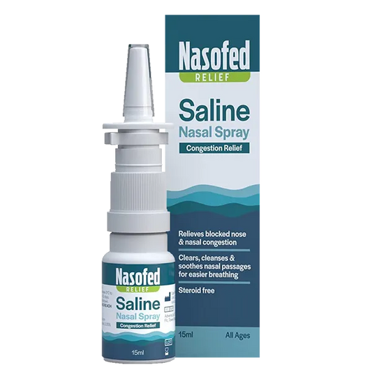 Nasal Sprays – Vision Pharmacy