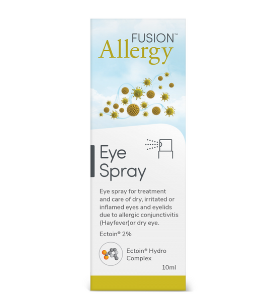 Itchy Eye Treatment – Vision Pharmacy